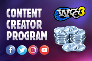 Mobile Cricket games in 3D on Android, iOS World Cricket Championship 2